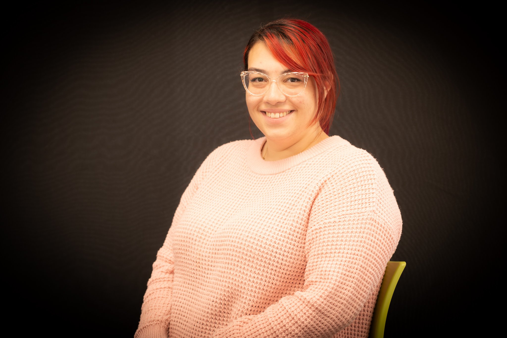Staff - LUCY Outreach