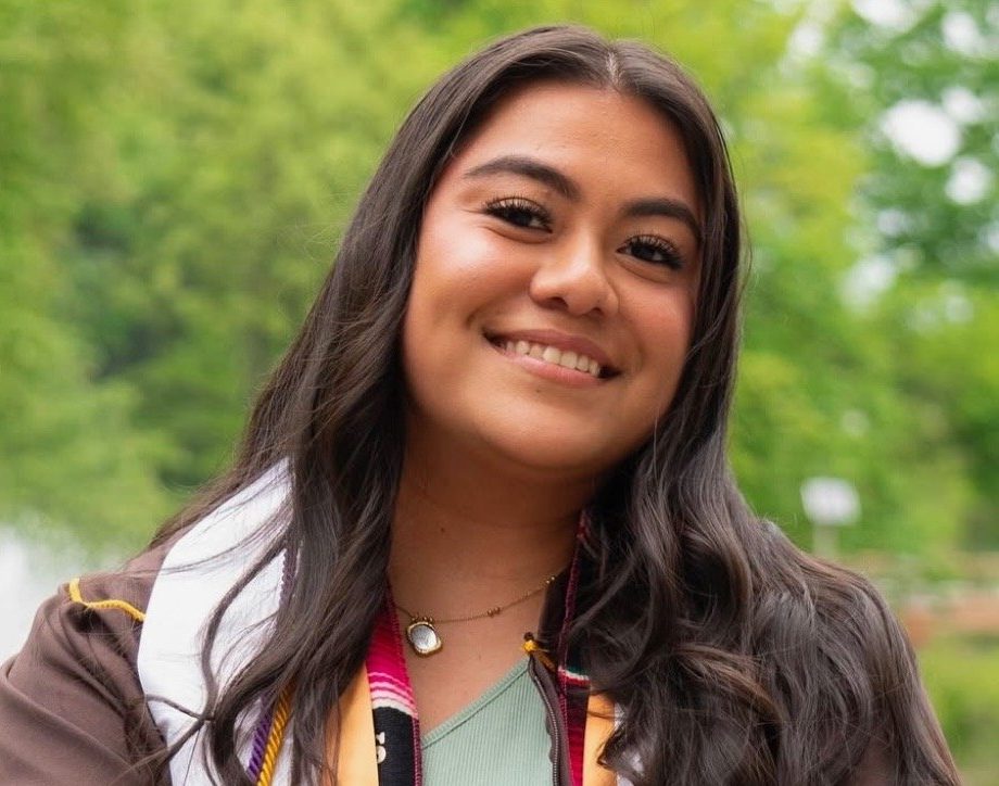 Scholarship Recipients - LUCY Outreach
